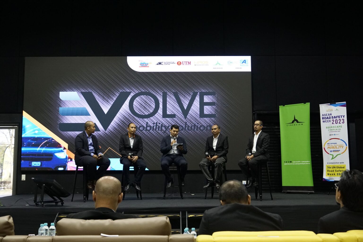 Handal Lestari | Championing Sustainability